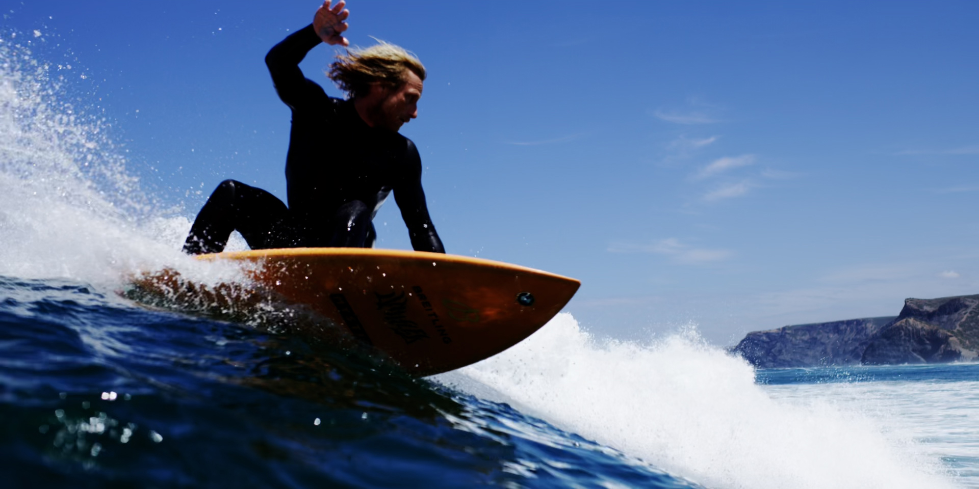 Surf – Surfparadise